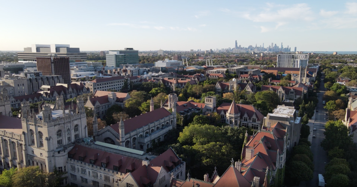 Leadership in the Department | Department of Anesthesia & Critical Care ...